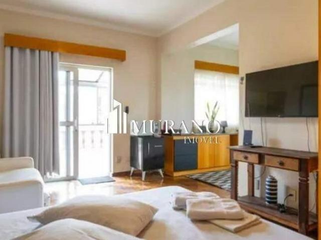 Apartamento à venda, 4 quartos, 2 suítes, Bela Vista São Paulo/SP