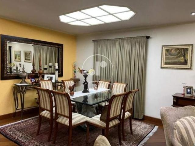Apartamento à venda, 4 quartos 2 suítes Centro em Santo André/SP