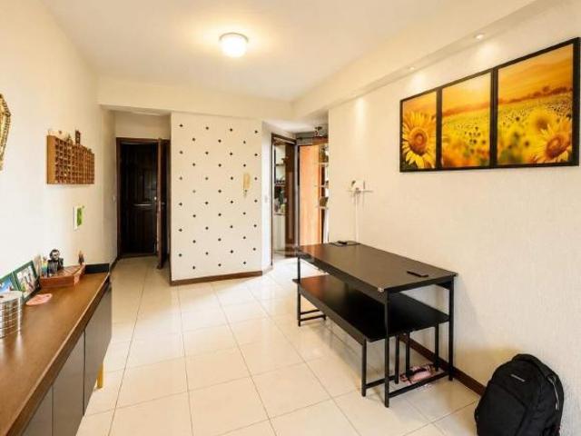 Apartamento à venda, 4 quartos, 2 suítes, Centro Foz do Iguaçu/PR