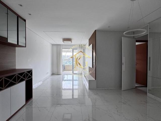 Apartamento Á Venda 4 Quartos 2 Suítes Sacada Gourmet Vista Mar Canto do Forte
