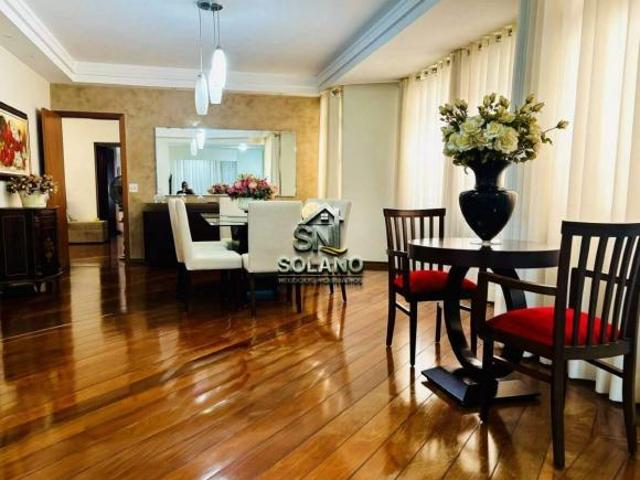 Apartamento à venda, 4 quartos, 2 suítes, Setor Oeste Goiânia/GO