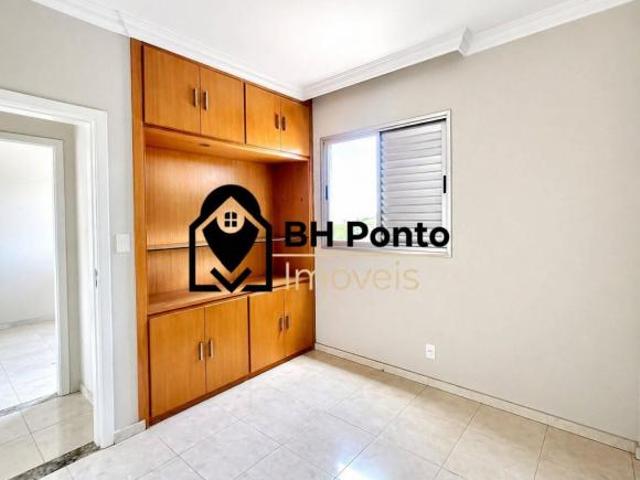 Apartamento à Venda 4 Quartos, 2 Vagas Bairro Itapoã Belo Horizonte