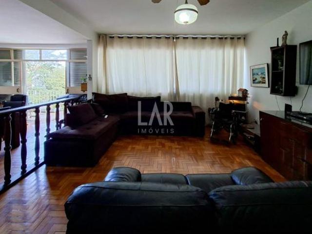 Apartamento à venda, 4 quartos, 2 vagas, Cidade Jardim Belo Horizonte/MG