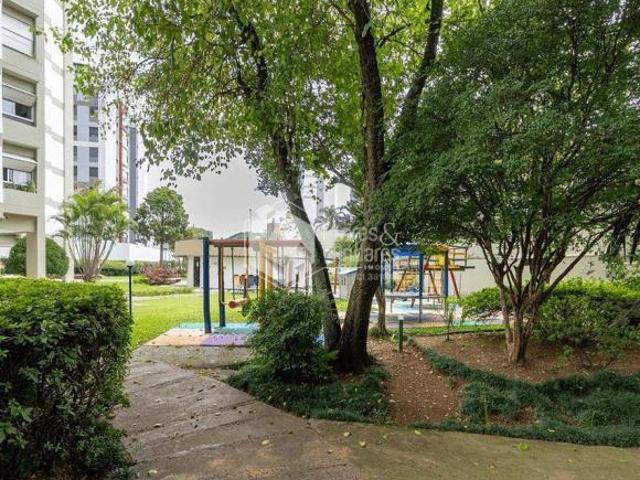 Apartamento à venda 4 Quartos 2 Vagas 166M² Mirandópolis São Paulo SP
