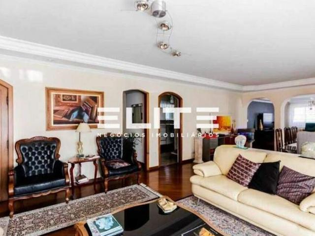 Apartamento à venda 4 quartos, 300 m² por R$ 1.199.000 Jardim Santo André/SP