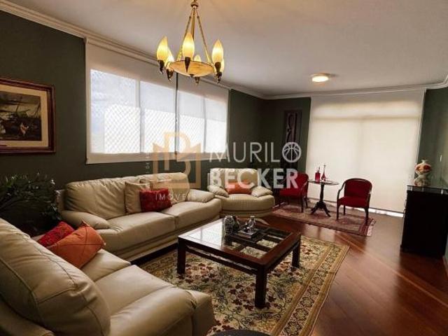 Apartamento à venda 4 quartos 330 m² no Bairro Vila Ema