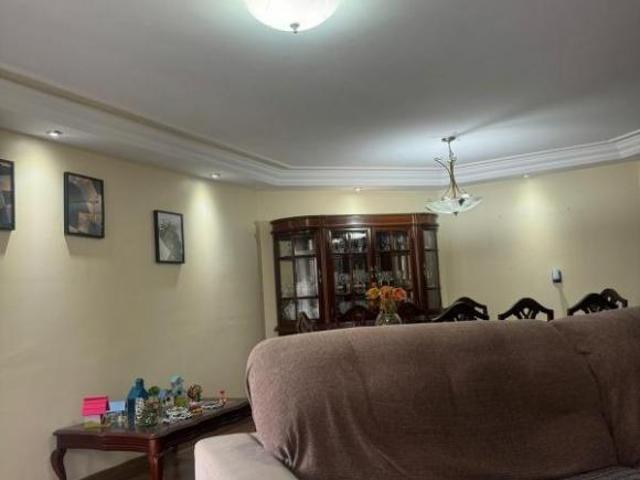 Apartamento à venda 4 quartos 3 suítes 4 vagas Assunção Santo André SP