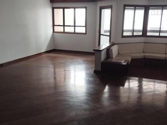 Apartamento à venda 4 quartos 3 suítes 4 vagas Centro São Bernardo do Campo SP