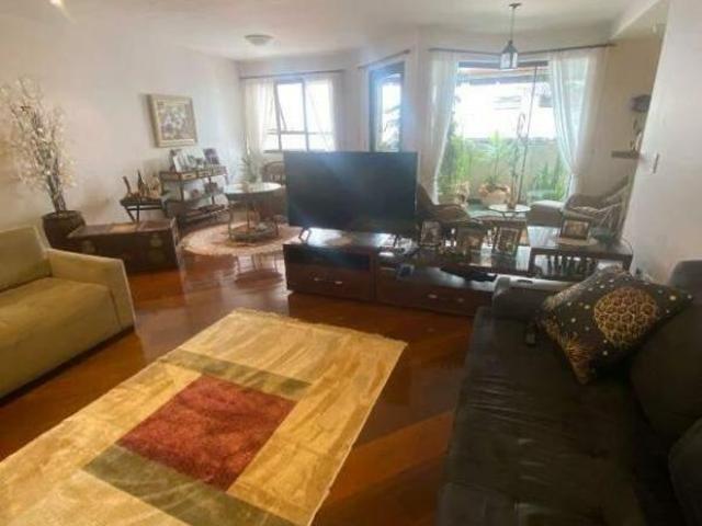 Apartamento à venda 4 quartos 3 suítes 4 vagas Centro São Bernardo do Campo SP