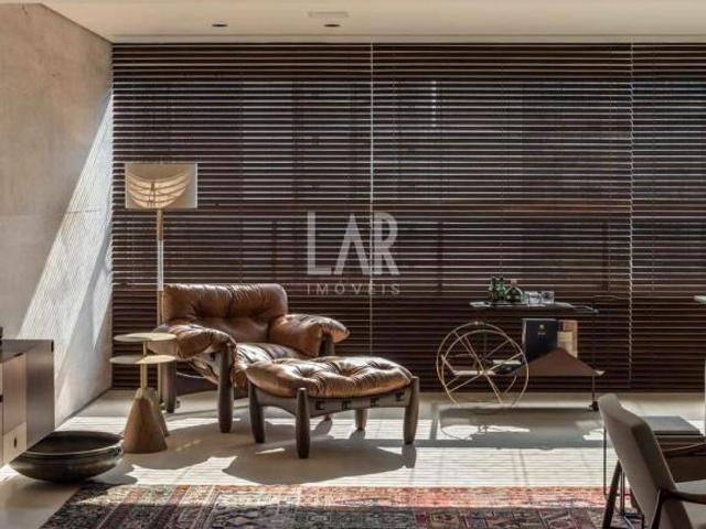 Apartamento à venda, 4 quartos, 3 suítes, 4 vagas, Serra Belo Horizonte/MG