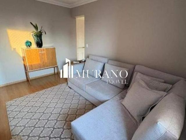 Apartamento à venda, 4 quartos, 3 suítes, 4 vagas, Tatuapé São Paulo/SP