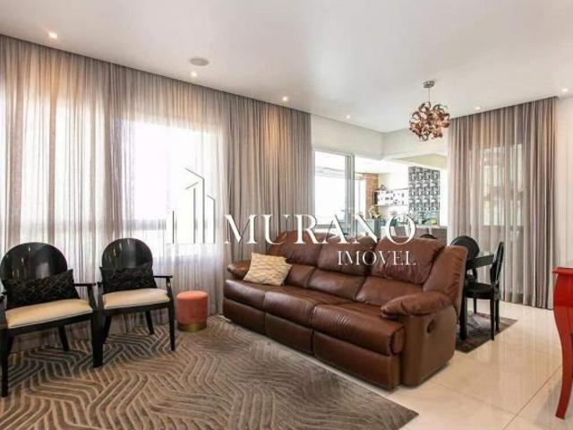 Apartamento à venda, 4 quartos, 3 suítes, 4 vagas, Tatuapé São Paulo/SP
