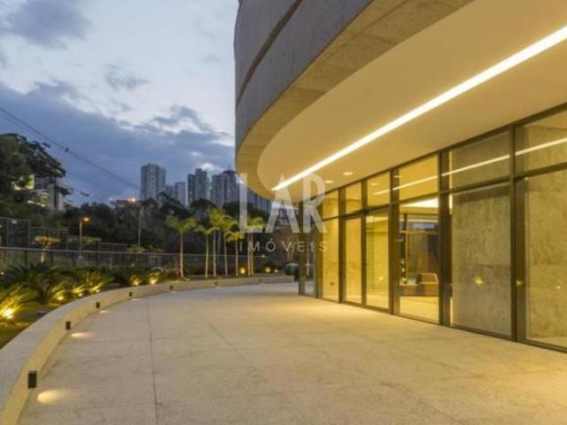 Apartamento à venda, 4 quartos, 3 suítes, 4 vagas, Vale do Sereno Nova Lima/MG