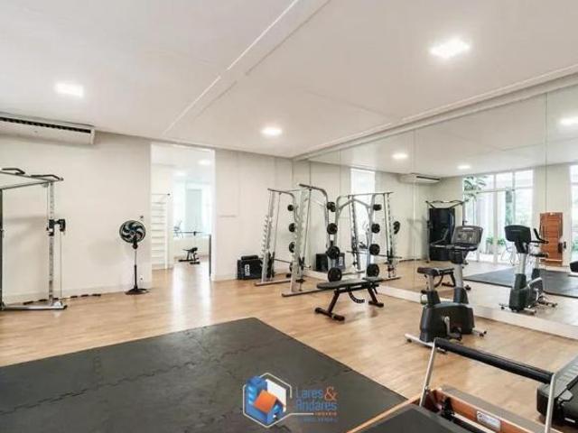Apartamento à venda 4 Quartos 3 Suites 4 Vagas 216M² Campo Belo São Paulo SP