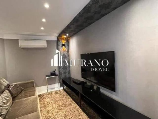 Apartamento à venda, 4 quartos, 3 suítes, 5 vagas, Tatuapé São Paulo/SP