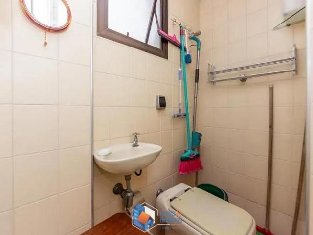 Apartamento à venda 4 Quartos 3 Suites 186M² Vila Mariana São Paulo SP