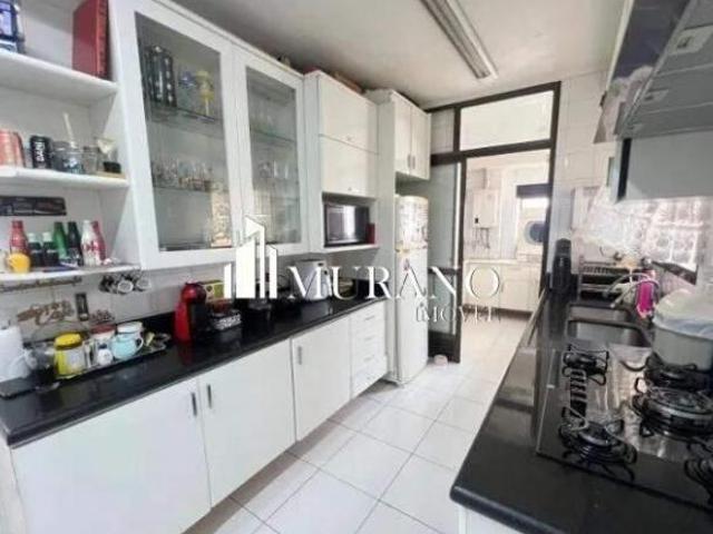 Apartamento à venda, 4 quartos, 3 suítes, 1 vaga, Tatuapé São Paulo/SP