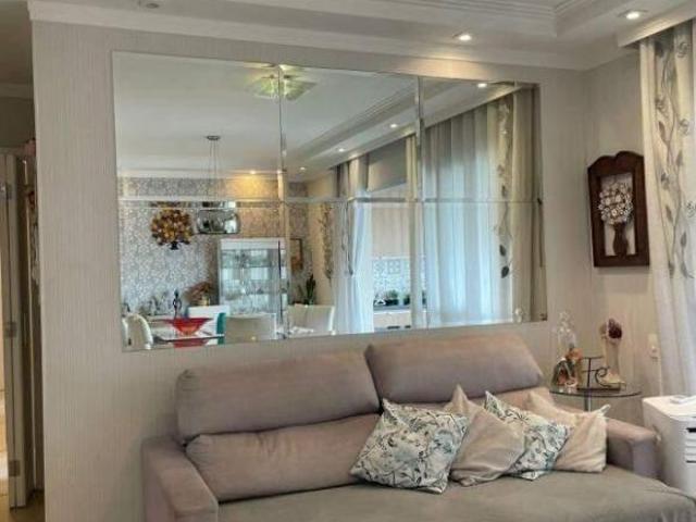 Apartamento à venda 4 quartos 3 suítes 2 vagas Nova Petrópolis São Bernardo do Campo SP