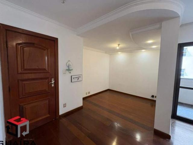 Apartamento à venda 4 quartos 3 suítes 2 vagas Bastos Santo André SP