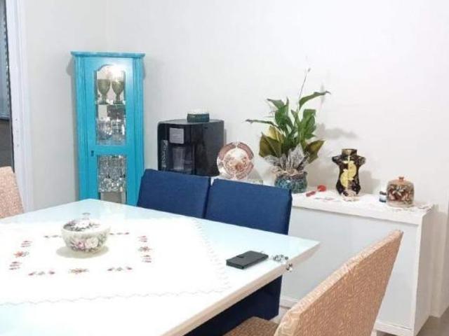 Apartamento à venda 4 quartos 3 suítes 2 vagas Paraíso Santo André SP