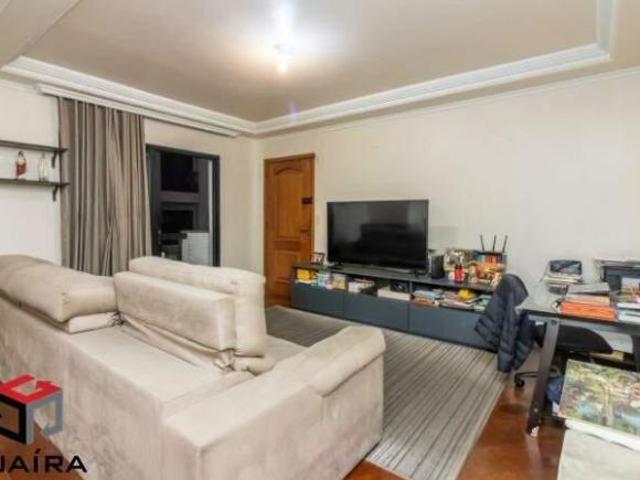 Apartamento à venda 4 quartos 3 suítes 2 vagas Santa Paula São Caetano do Sul SP