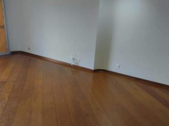 Apartamento à venda 4 quartos 3 suítes 2 vagas Valparaíso Santo André SP