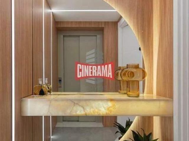 Apartamento à venda, 4 quartos, 3 suítes, 2 vagas, Vila Dom Pedro I São Paulo/SP
