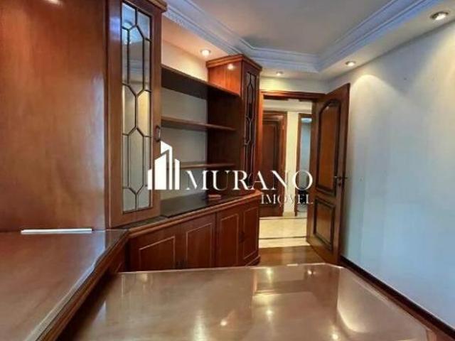 Apartamento à venda, 4 quartos, 3 suítes, 2 vagas, Vila Regente Feijó São Paulo/SP
