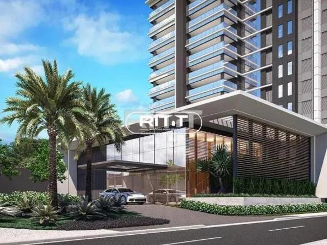 Apartamento à venda 4 Quartos, 3 Suites, 319M², Cambuí, Campinas SP Le Rêve A.Yoshii
