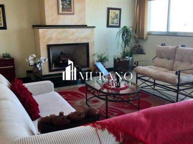 Apartamento à venda, 4 quartos, 3 suítes, 3 vagas, Mooca São Paulo/SP