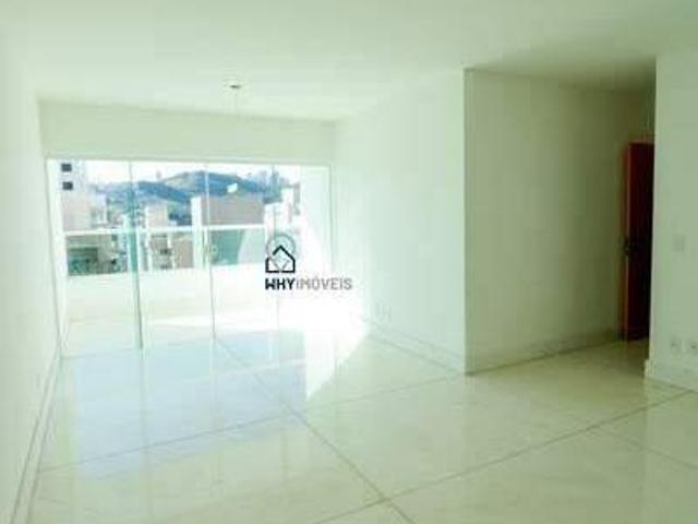 Apartamento à venda, 4 quartos, 3 suítes, 3 vagas, Buritis Belo Horizonte/MG