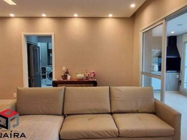 Apartamento à venda 4 quartos 3 suítes 3 vagas Centro São Bernardo do Campo SP