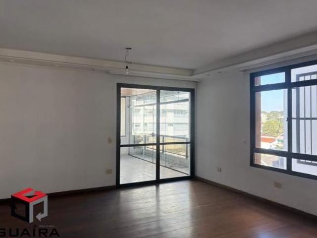 Apartamento à venda 4 quartos 3 suítes 3 vagas Chácara Inglesa São Bernardo do Campo SP