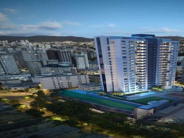 Apartamento à venda 4 quartos 3 suítes 3 vagas Coração de Jesus