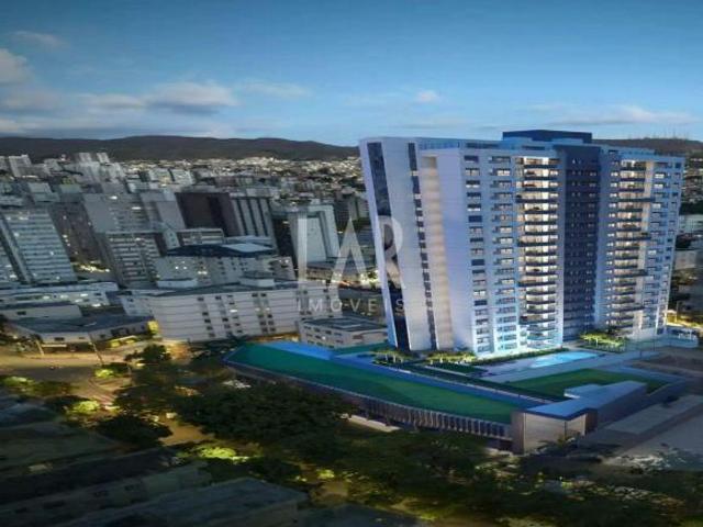 Apartamento à venda, 4 quartos, 3 suítes, 3 vagas, Coração de Jesus Belo Horizonte/MG