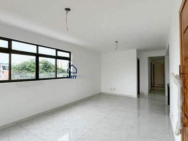 Apartamento à venda, 4 quartos, 3 suítes, 3 vagas, Indaiá Belo Horizonte/MG