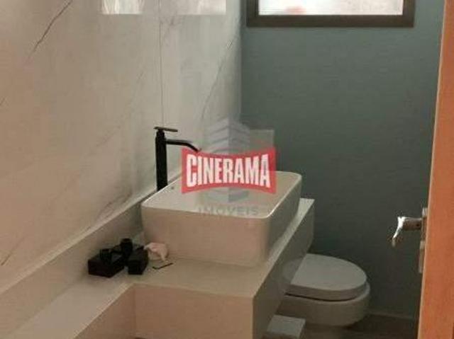 Apartamento à venda, 4 quartos, 3 suítes, 3 vagas, Jardim do Mar São Bernardo do Campo/SP