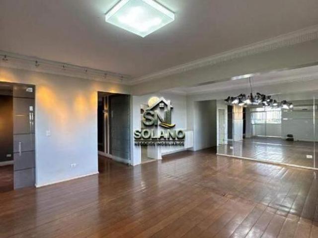 Apartamento à venda, 4 quartos, 3 suítes, 3 vagas, Jardim Goiás Goiânia/GO