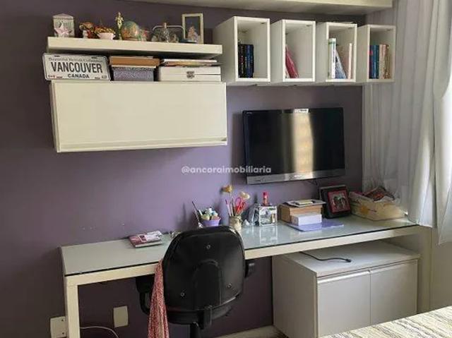 Apartamento à venda, 4 quartos, 3 suítes, 3 vagas, Parnamirim Recife/PE