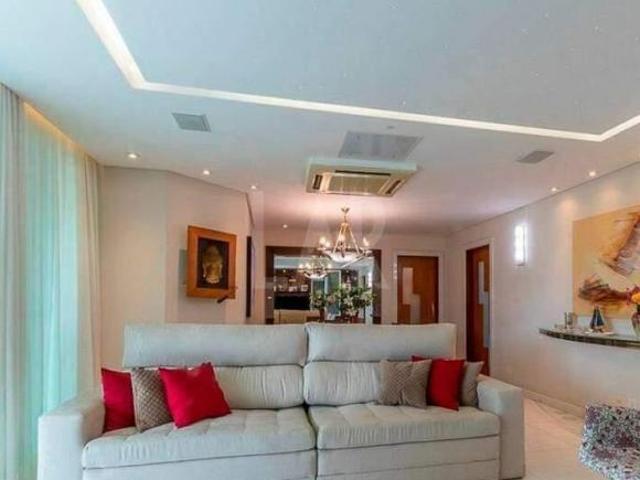 Apartamento à venda, 4 quartos, 3 suítes, 3 vagas, Santa Efigênia Belo Horizonte/MG