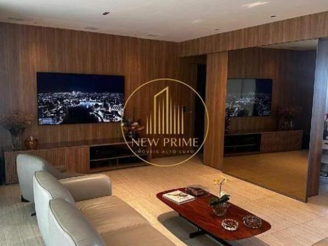 Apartamento à venda, 4 quartos, 3 suítes, 3 vagas, Vale do Sereno Nova Lima/MG