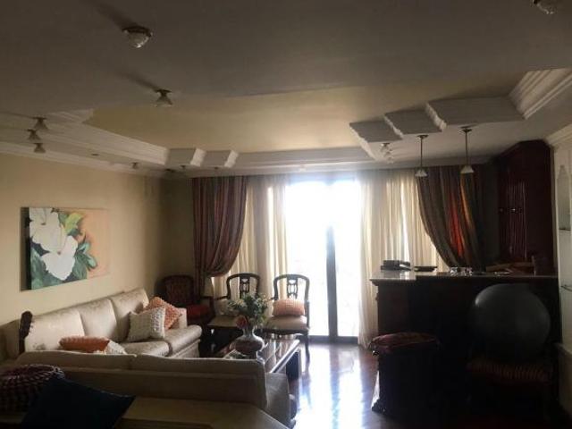Apartamento à Venda 4 Quartos 3 Suítes 3 Vagas Vila Galvão Guarulhos