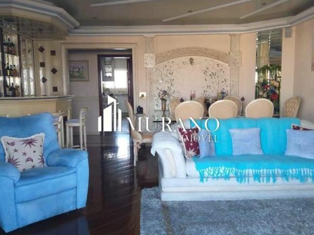 Apartamento à venda, 4 quartos, 3 suítes, 3 vagas, Vila Matilde São Paulo/SP