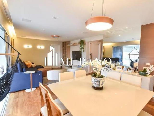 Apartamento à venda, 4 quartos, 3 suítes, 3 vagas, Vila Mariana São Paulo/SP