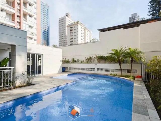 Apartamento à venda 4 Quartos 2 Suites 3 Vagas 175M² Vila Cordeiro São Paulo SP