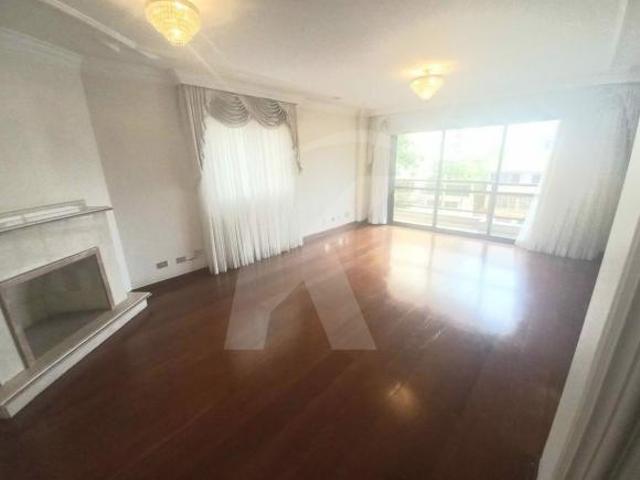 Apartamento à venda, 4 Quartos, 3 Vagas, Alto de Santana