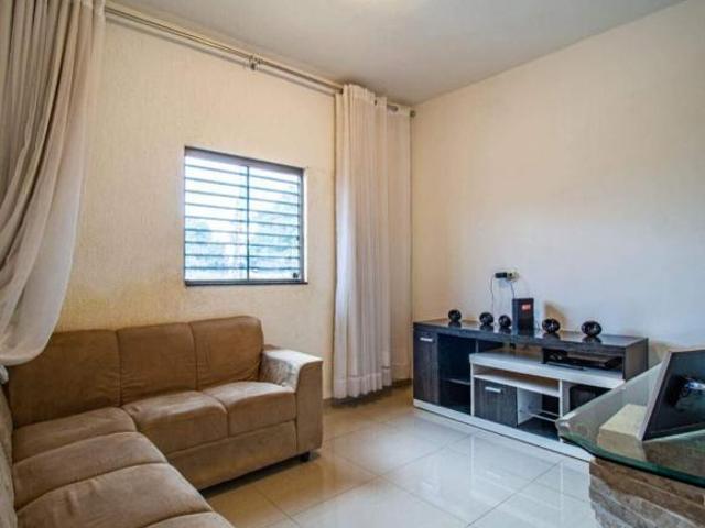 Apartamento à venda, 4 quartos, Vicente Pires Brasília/DF