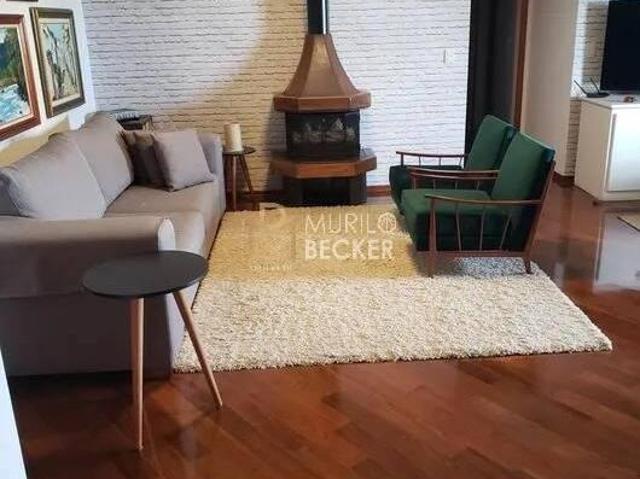 Apartamento à venda 4 Quartos Vila Adyana em SJCampos