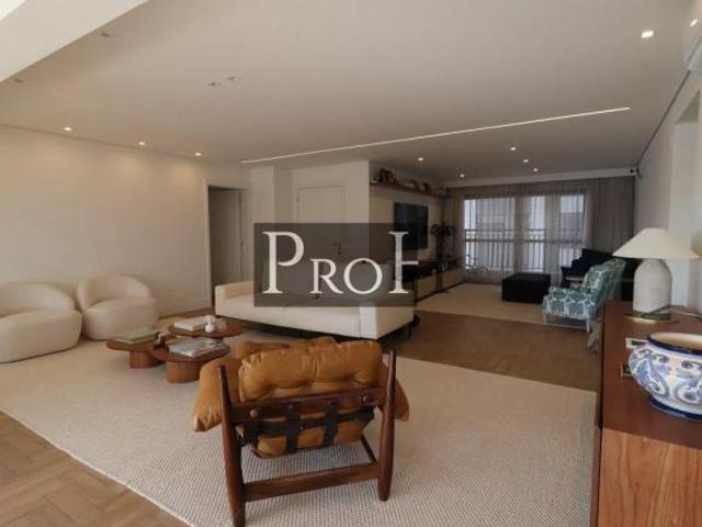Apartamento à venda 4 quartos Vila Gilda Santo André