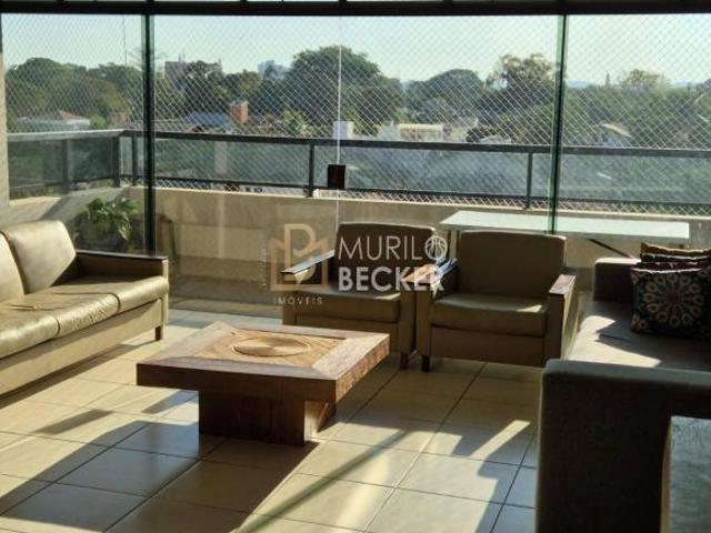 Apartamento à venda 4 Quartos Bairro Jd. Apolo